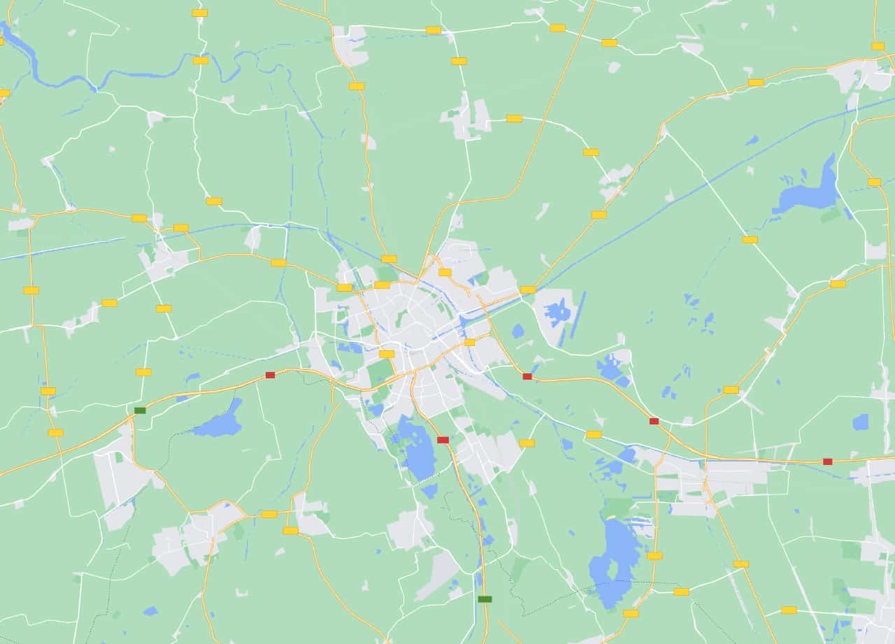 Park Trampolin Poznań Grunwald - #WskoczDo Jump Arena